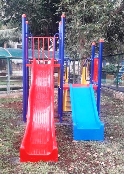 Buy Children’s Outdoor Playground Equipment Online @ Affordable price ...