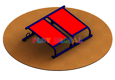 Buy Open Gym Equipment Online @ Affordable Price in India | Outdoor Gym ...