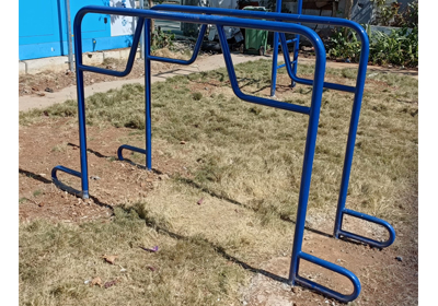 Buy Open Gym Equipment Online @ Affordable Price in India | Outdoor Gym ...